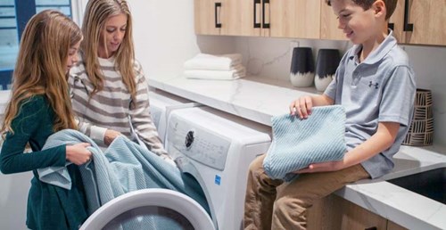 Appliance Damage From Hard Water | Kinetico Resource Center
